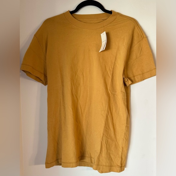 Abercrombie & Fitch | Tops | Nwt Abercrombie Fitch Soft Af Essentials ...